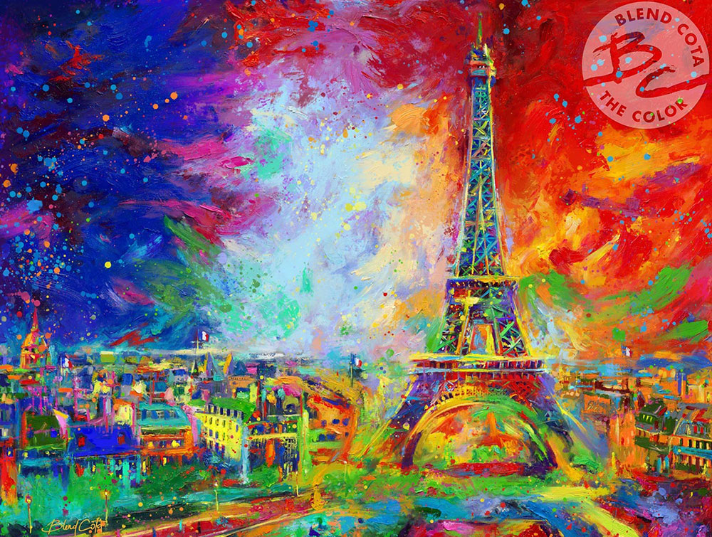 Pop Art Paintings Paintings Art Monterey Carmel Art Gallery